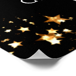 Class Reunion Welcome Class Year Alumni Typography Poster | Zazzle