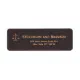 Classic AttorneyReturn Address Labels | Zazzle