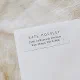 Classic Black and White Return Address Labels | Zazzle