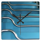 vintage bus clock | Zazzle.com