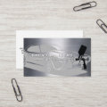 Classic Car | Auto Paint Spray Business Card | Zazzle