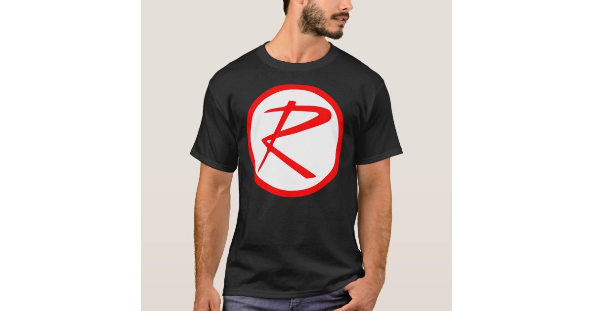 Classic Car Logos Rambler Classic T-Shirt | Zazzle