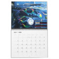 Classic Cars 2020 Calendar | Zazzle