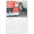 Classic Cars 2020 Calendar | Zazzle