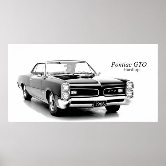 Classic Cars Poster | Zazzle.com