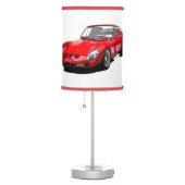 Classic Cars table lamp | Zazzle
