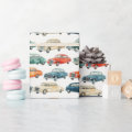 Classic Cars Wrapping Paper Mercedes Benz | Zazzle