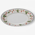 Classic China Dinnerware Patterns Paper Plates | Zazzle