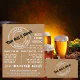 Classic Country Pub Logo, Pub/Brewery Advertising Flyer | Zazzle
