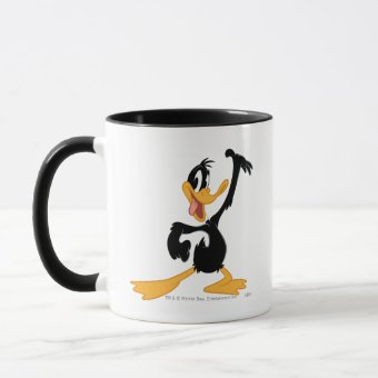 Classic DAFFY DUCK™ Mug | Zazzle