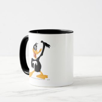 Classic DAFFY DUCK™ Mug | Zazzle