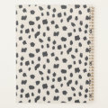 Classic Dalmatian Spots Planner | Zazzle