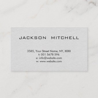 Classic - Dog trainer - K9 Trainer Business Card | Zazzle
