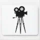 Classic Film Camera Mouse Pad | Zazzle
