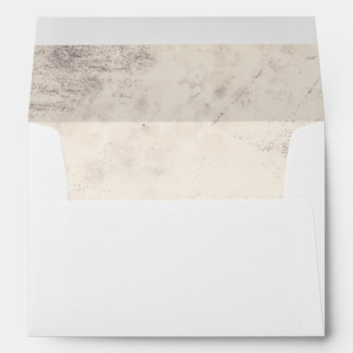 Classic font Wedding Envelope | Zazzle