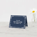 Classic get well soon card | Zazzle