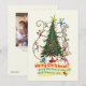 Classic Grinch | Merry Christmas! Holiday Card | Zazzle