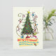 Classic Grinch | Merry Christmas! Holiday Card | Zazzle