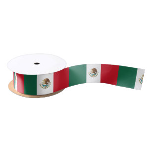 Mexican Ribbon | Zazzle