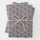 Classic Mickey Mouse | A True Original Wrapping Paper Sheets | Zazzle