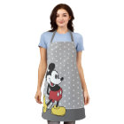 Classic Mickey Mouse Apron | Zazzle