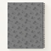 Classic Mickey Mouse | Cool Beyond | Sketch Notebook | Zazzle