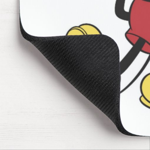 Classic Mickey Mouse Mouse Pad | Zazzle