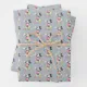 Classic Mickey Wrapping Paper Sheets | Zazzle