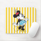 Classic Minnie Mouse 3 Mouse Pad | Zazzle