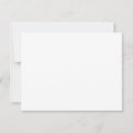 Classic Monogram Couple Olive Green Custom Wedding Note Card | Zazzle