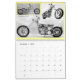 Classic Motorcycle Choppers Calendar | Zazzle