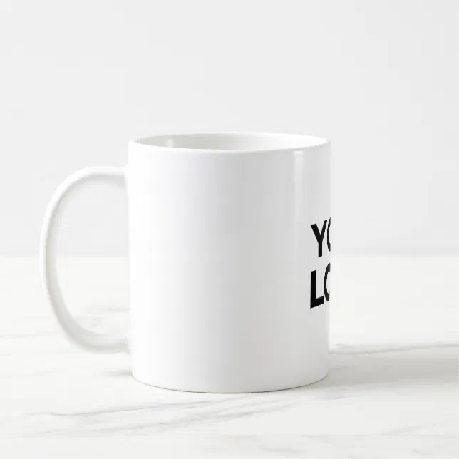 Classic Mug | Zazzle