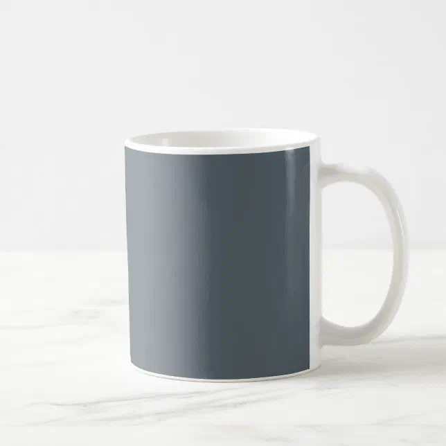 Classic Mugs 7 styles 12 color choices templates | Zazzle