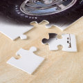Classic Muscle Cars Jigsaw Puzzle | Zazzle