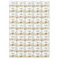 Classic Peter the Rabbit Birthday Tablecloth | Zazzle