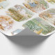 Classic Peter the Rabbit Wrapping Paper | Zazzle