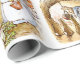 Classic Peter the Rabbit Wrapping Paper | Zazzle