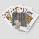 Classic Playing Cards of squirrel | Zazzle
