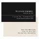Classic Professional Luxury Black Ivory Business Card | Zazzle