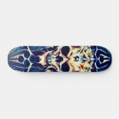 Classic Reaper Element Custom Pro Park Board | Zazzle