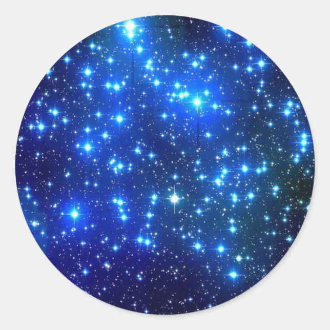 Classic Round Sticker, Glossy Classic Round Sticker | Zazzle