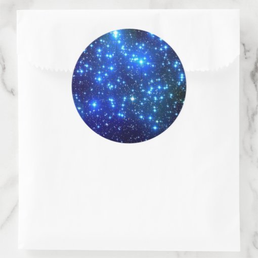 Classic Round Sticker, Glossy Classic Round Sticker | Zazzle