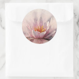 Classic Round Sticker, Glossy, Large, 3 inch Classic Round Sticker | Zazzle