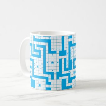 Classic RPG Map Coffee Mug | Zazzle