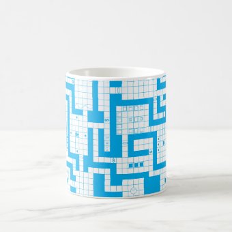 Classic RPG Map Coffee Mug | Zazzle