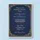 Classic! Simplistic Rehearsal Dinner invitation | Zazzle