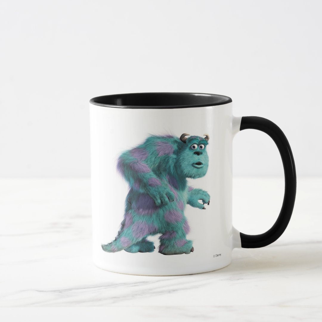Classic Sully - Monsters Inc. Mug | Zazzle