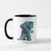 Classic Sully - Monsters Inc. Mug | Zazzle