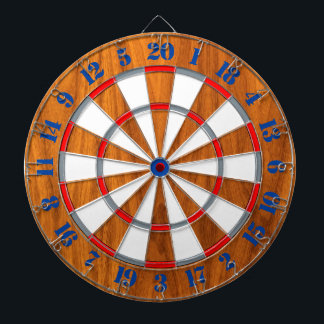 Custom Dart Boards, Personalized Photo Dart Boards | Ribbet! USA Online Lab