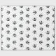 Classic Teapots Vintage Tea Pot Art CUSTOM COLOR Wrapping Paper | Zazzle